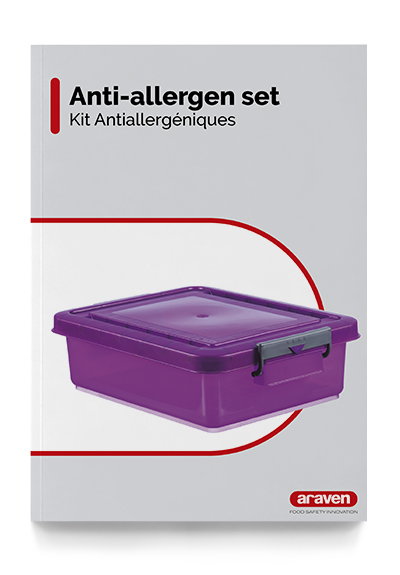 Resources Files - Food Service - Araven