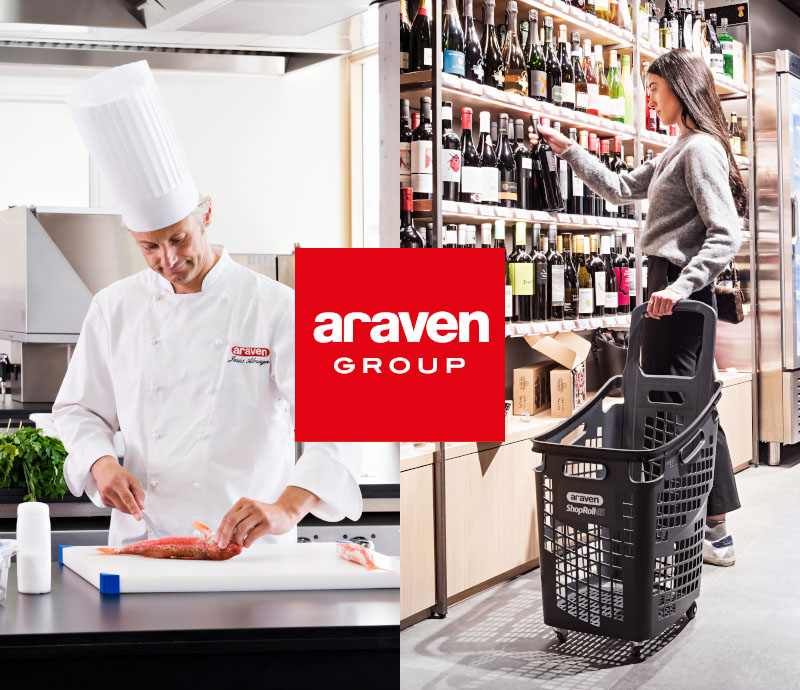 About us - Know more about Araven - Araven Spain