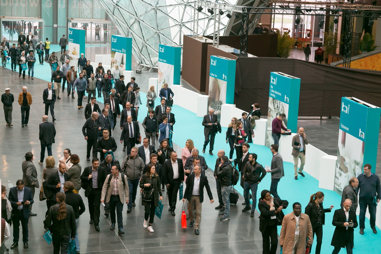 Araven en Host Milano - Toda la Información sobre el evento
