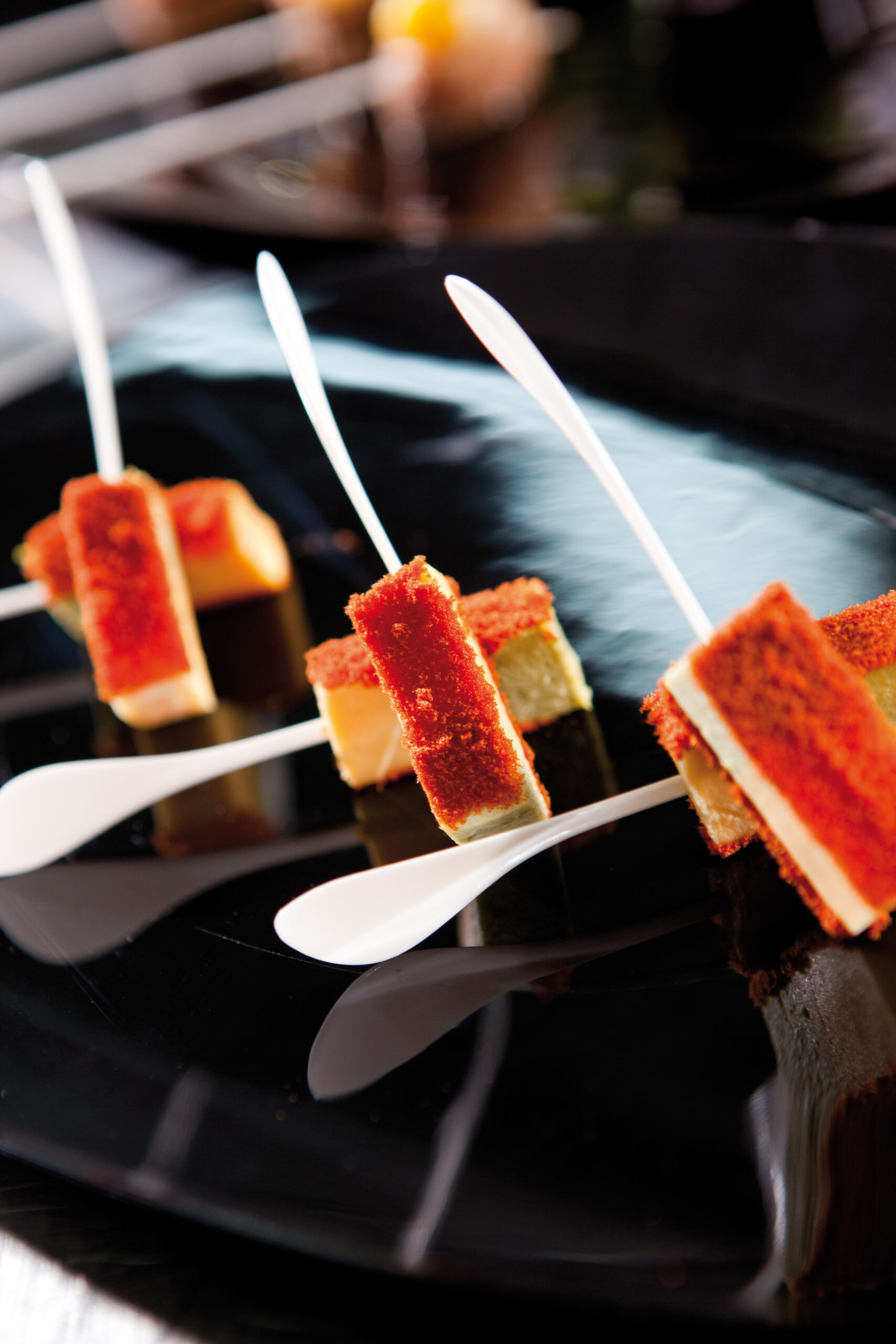 12 plating techniques for success - Araven