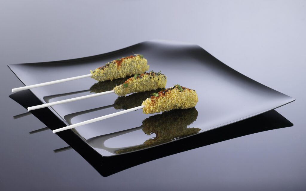 12 plating techniques for success - Araven