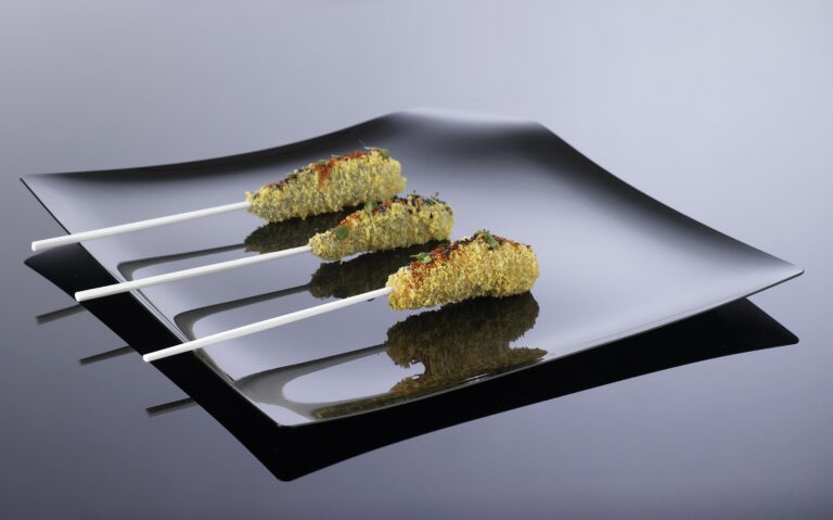 12 plating techniques for success - Araven