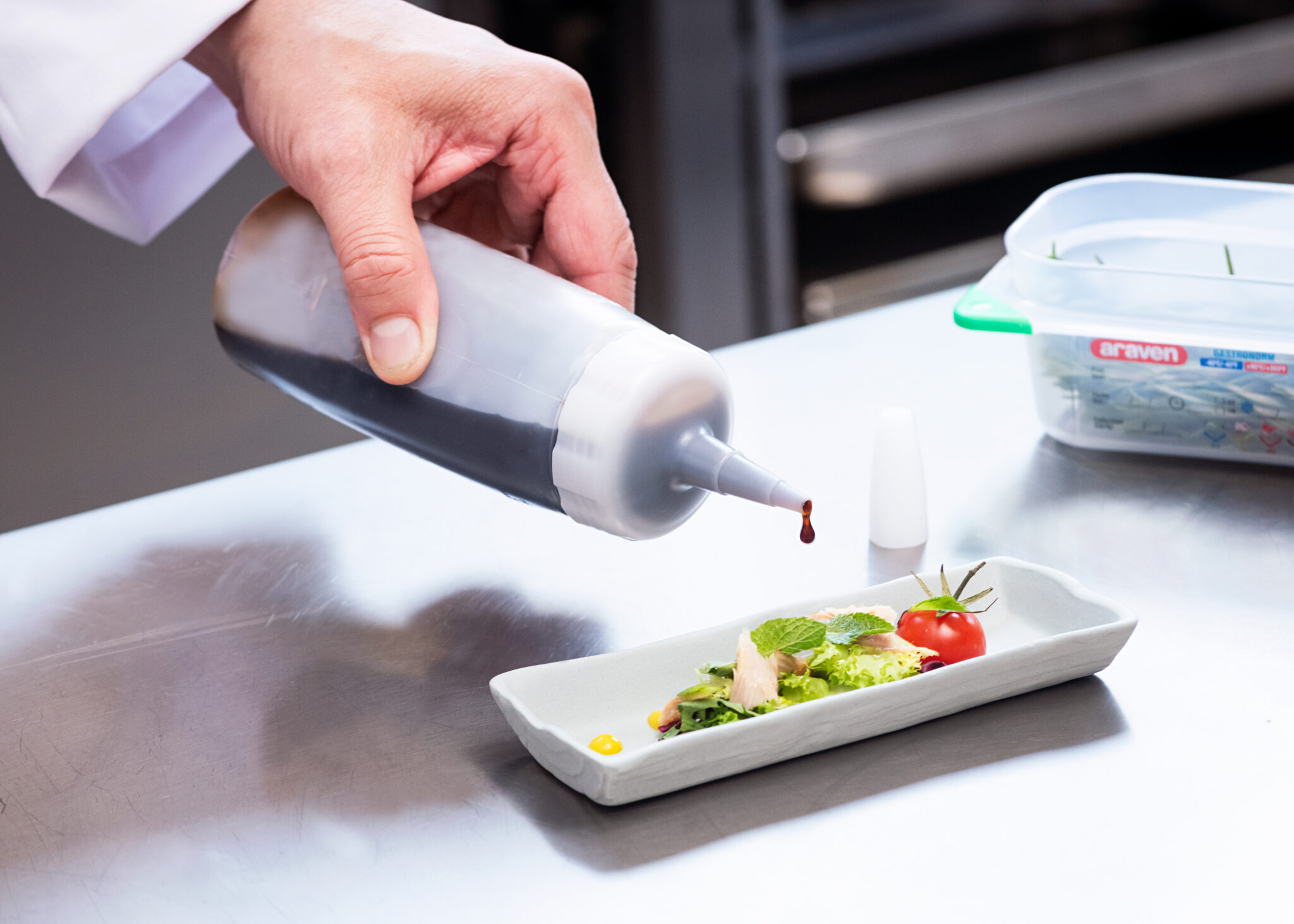 12 plating techniques for success - Araven