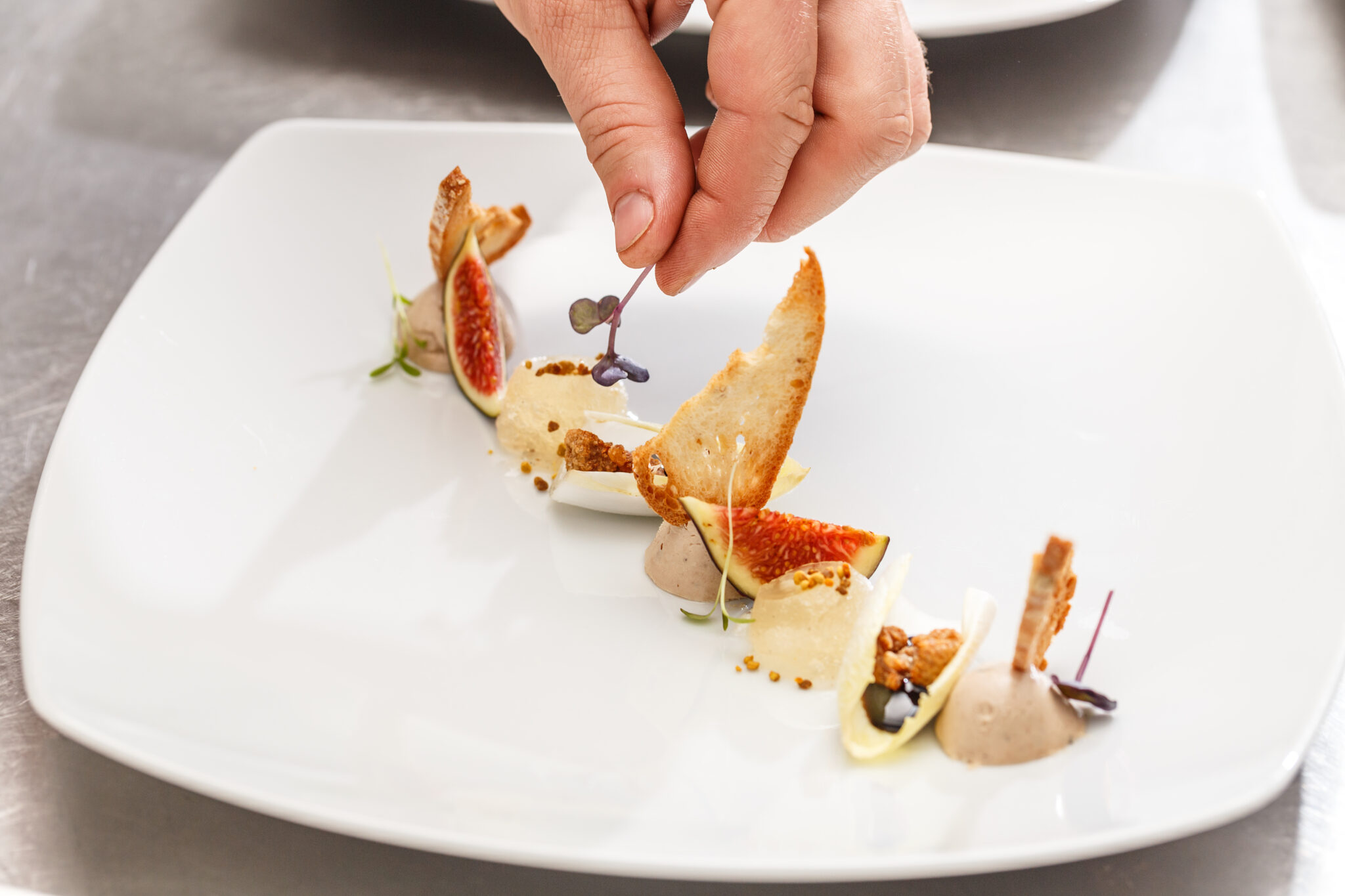 12 plating techniques for success - Araven