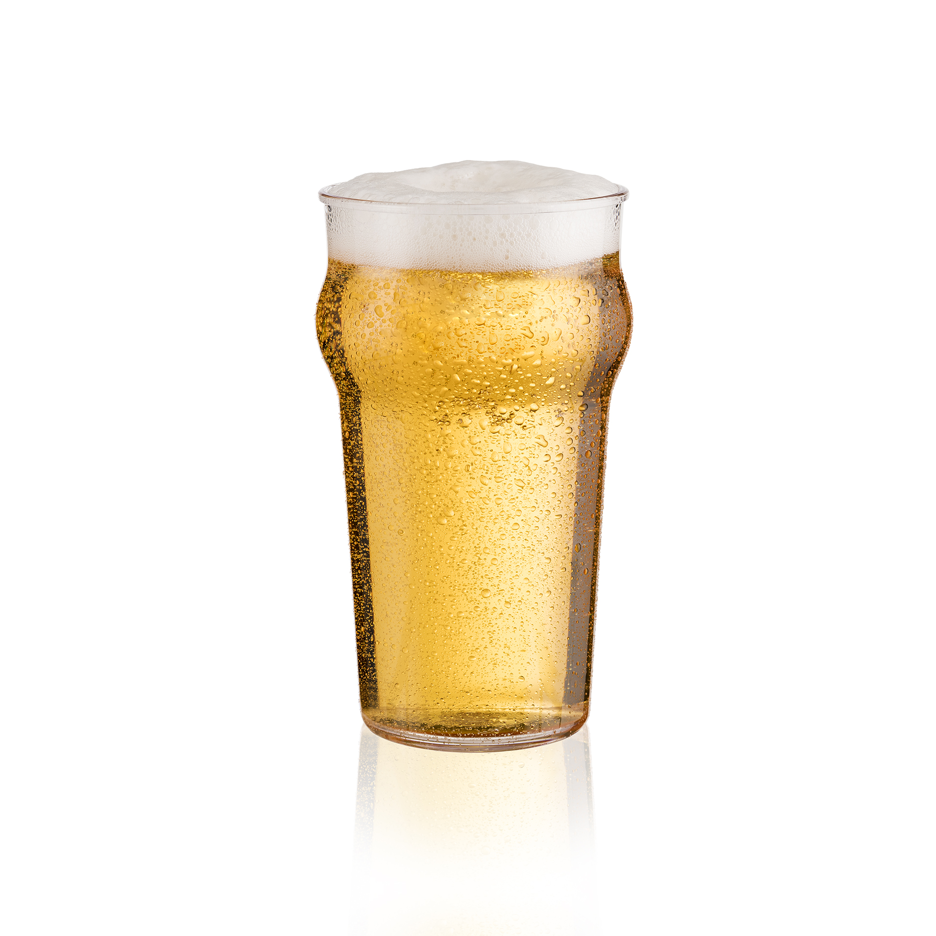 Tipos de copas y vasos según sus usos: Guía completa