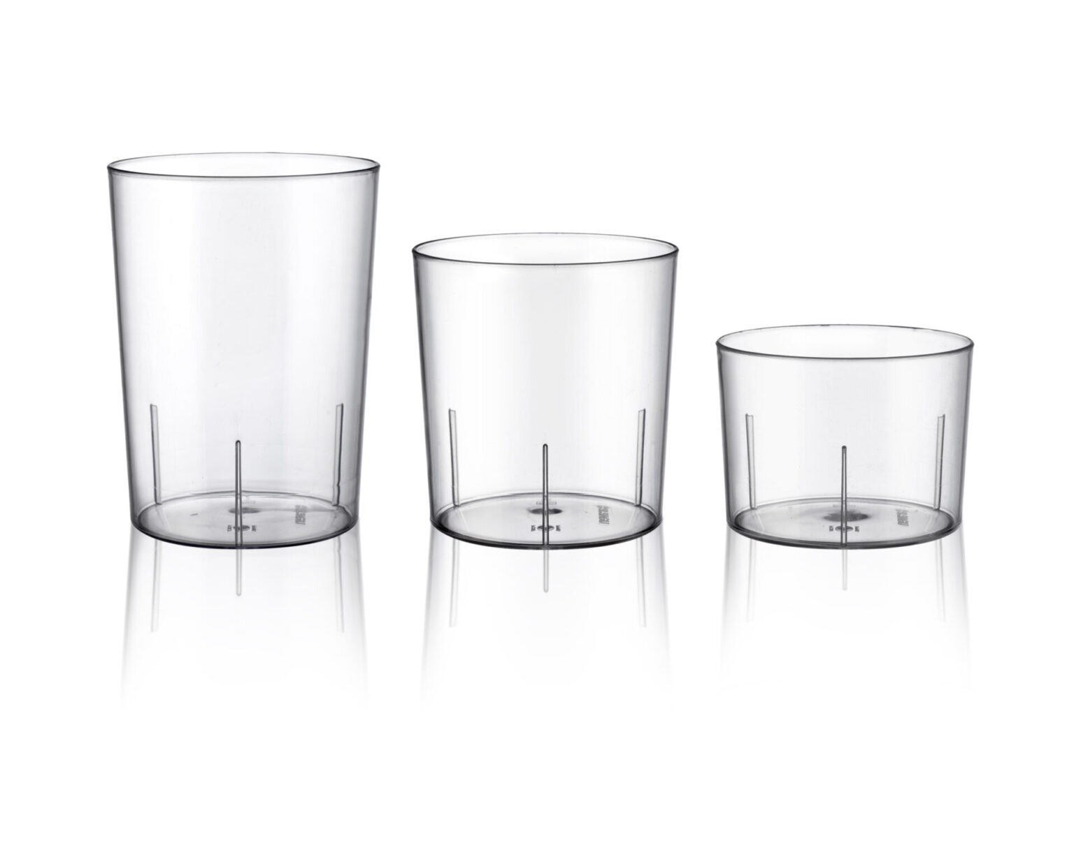 The Different Types of Glassware Used in Food and Beverage Service