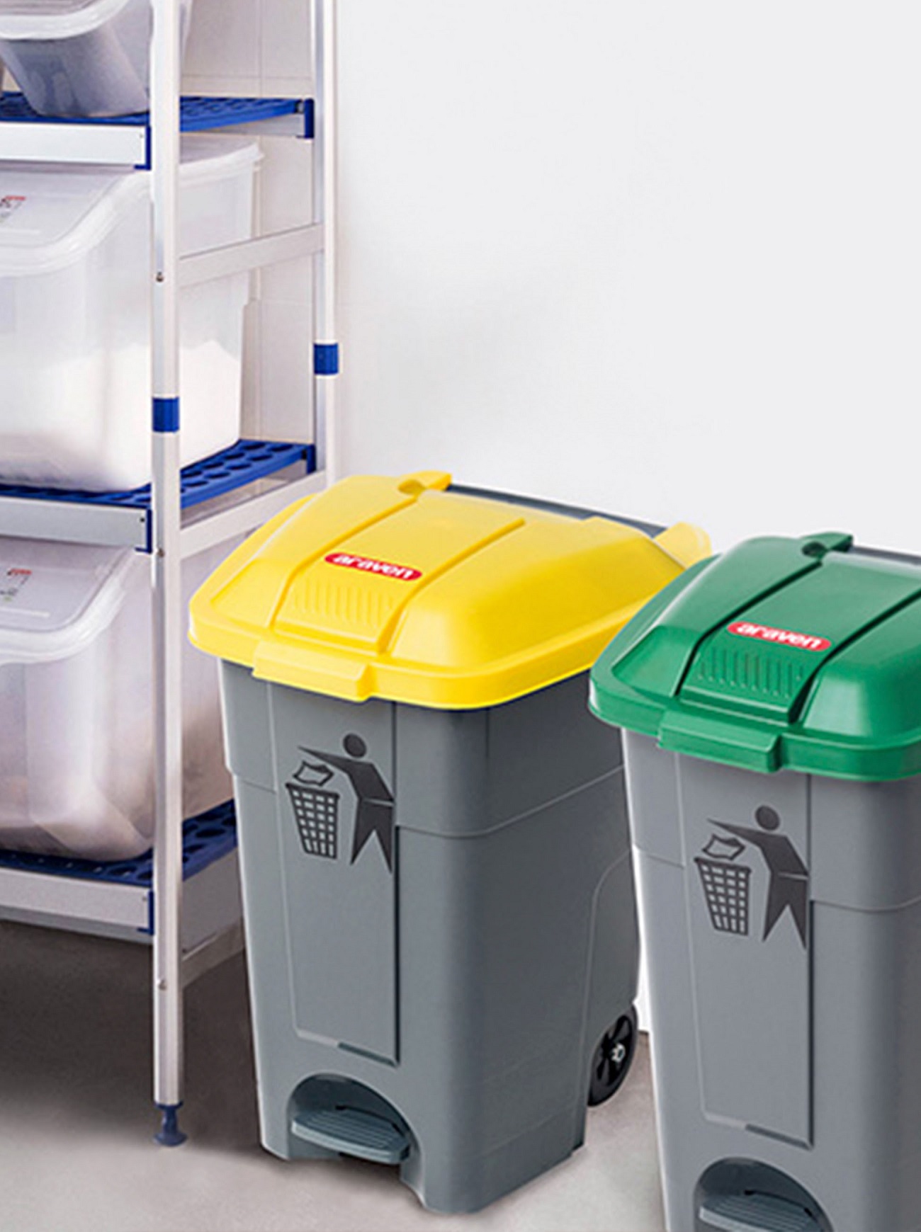 ¿Cómo reciclar nuestros productos? - FAQ - Araven