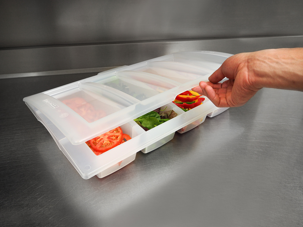 What Is Mise en Place? Benefits and Steps - Araven