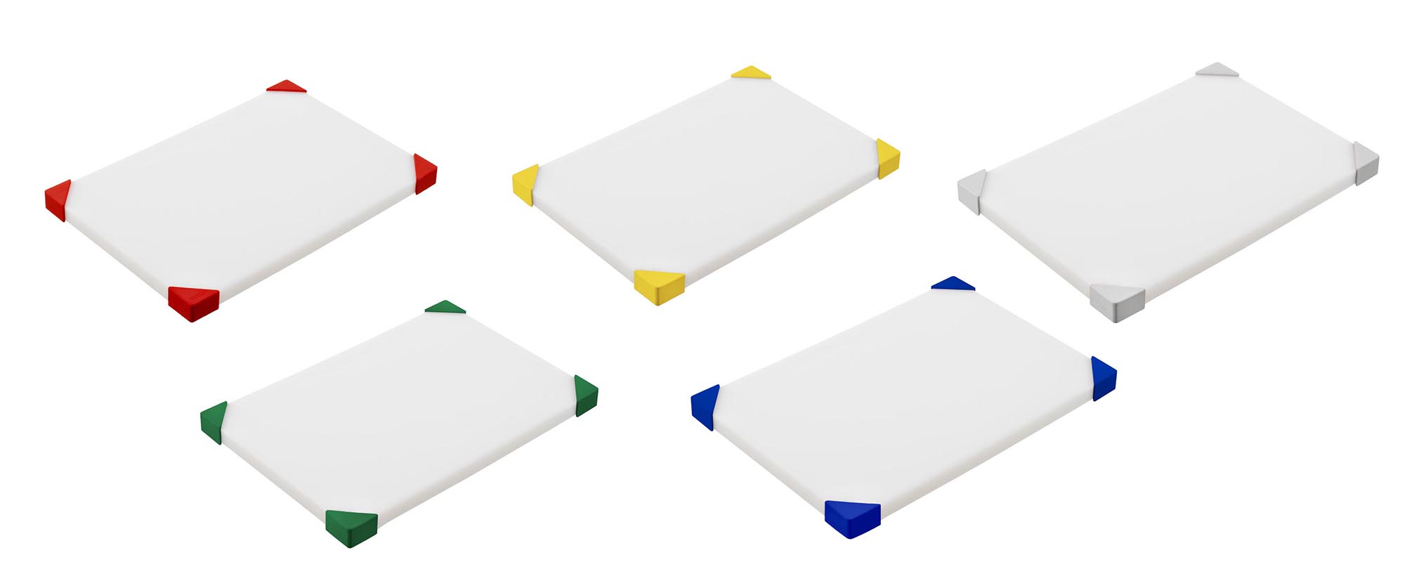 Types and uses of cutting boards for the Kitchen - Araven