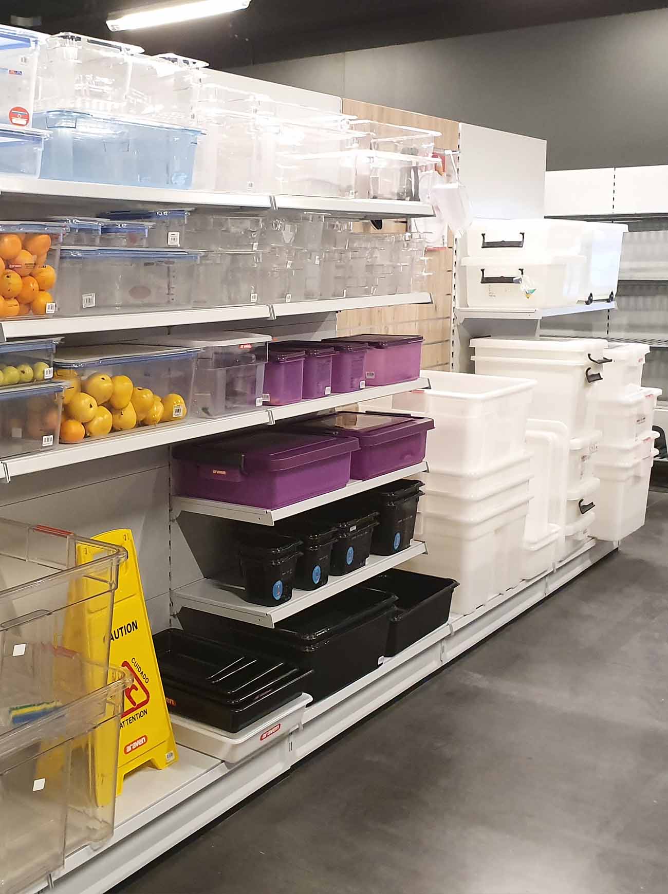 Where can I buy Araven products? - Araven